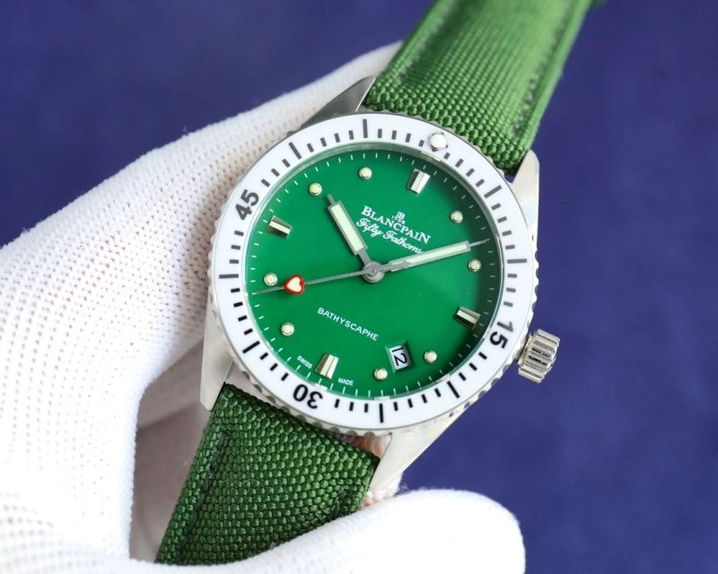 Budget-friendly BLANCPAIN Watches