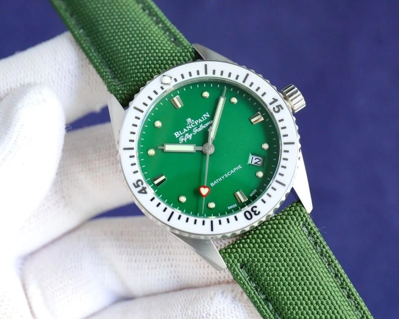 Budget-friendly BLANCPAIN Watches