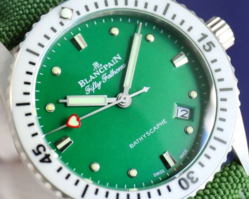 Budget-friendly BLANCPAIN Watches
