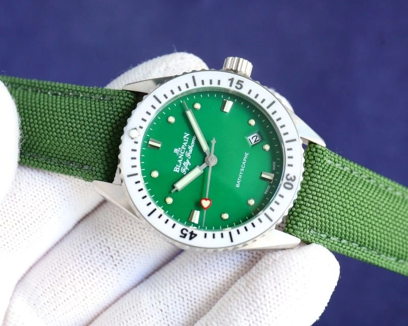 Budget-friendly BLANCPAIN Watches