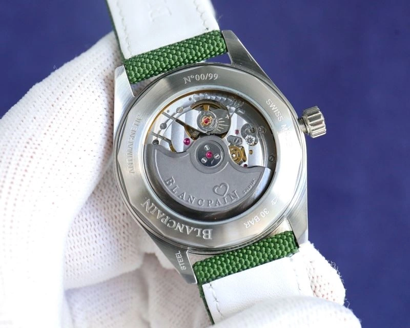 Budget-friendly BLANCPAIN Watches