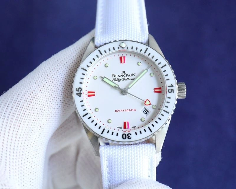 BLANCPAIN Watches