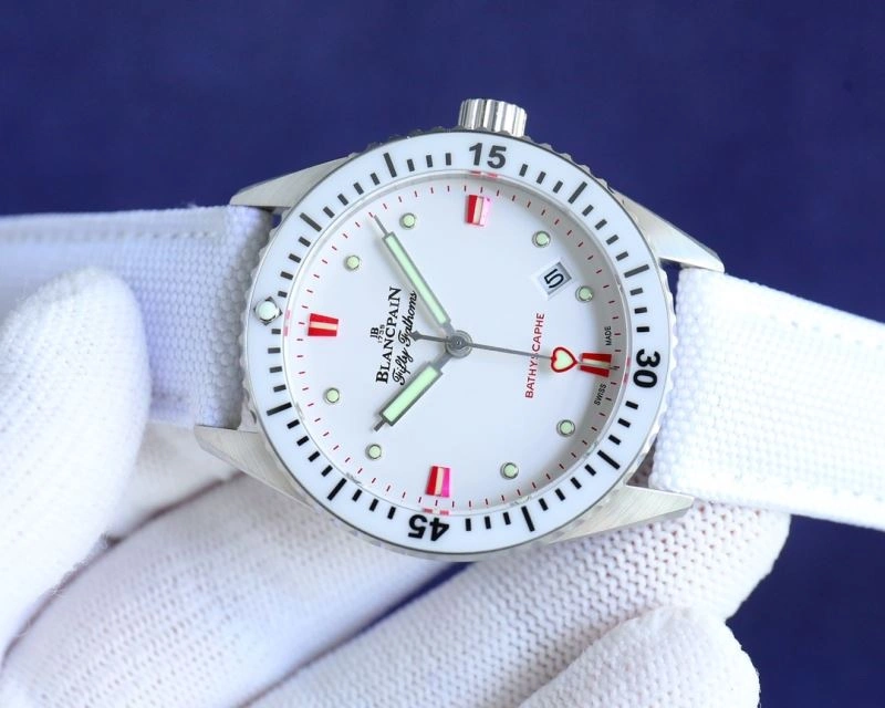 Accurate model BLANCPAIN Watches