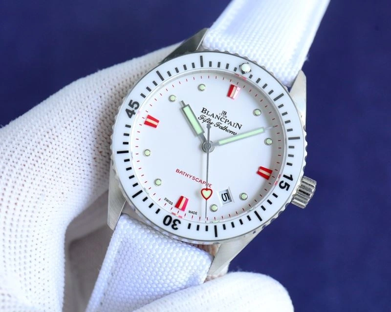 Accurate model BLANCPAIN Watches