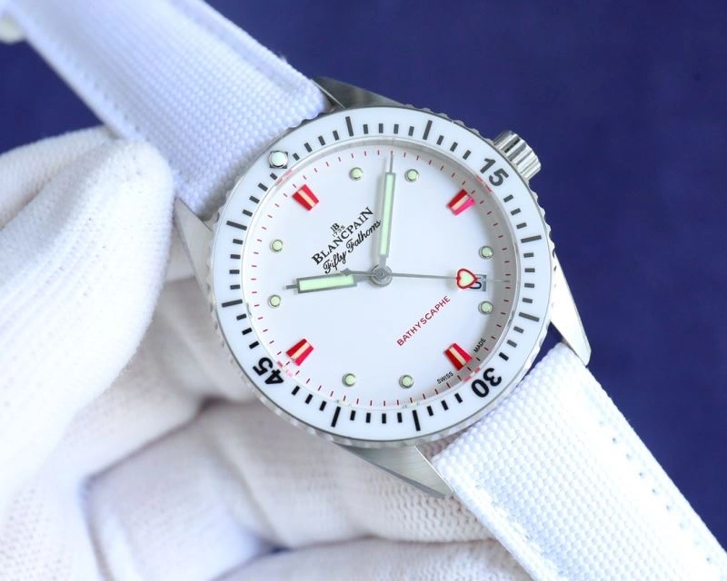 Accurate model BLANCPAIN Watches