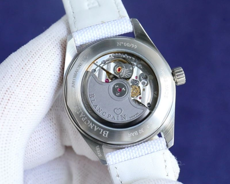Accurate model BLANCPAIN Watches