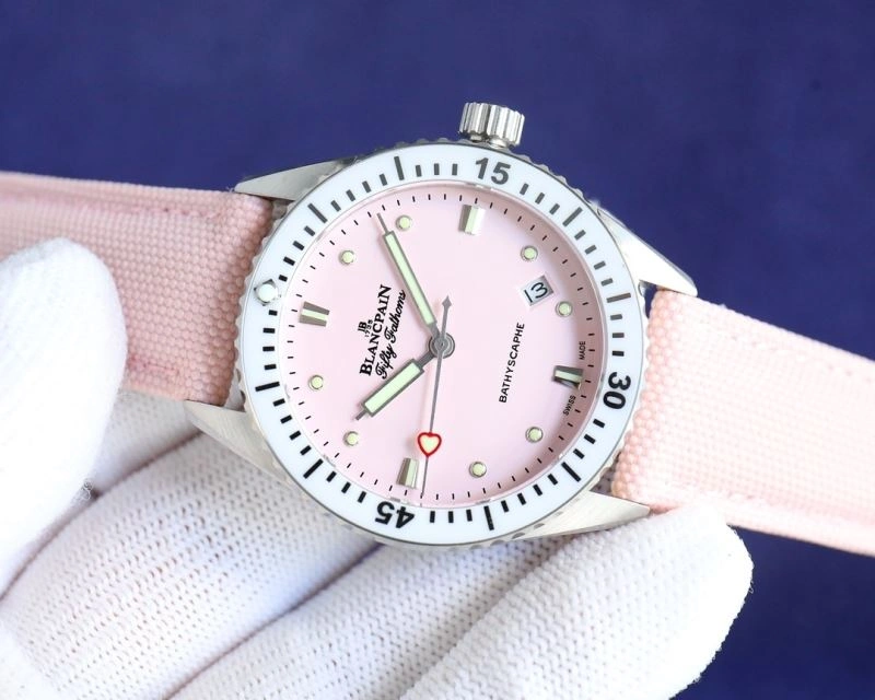 Indistinguishable BLANCPAIN Watches