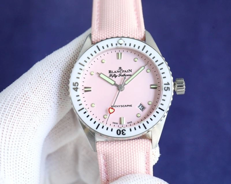 Indistinguishable BLANCPAIN Watches