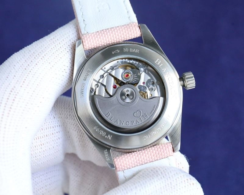 Indistinguishable BLANCPAIN Watches