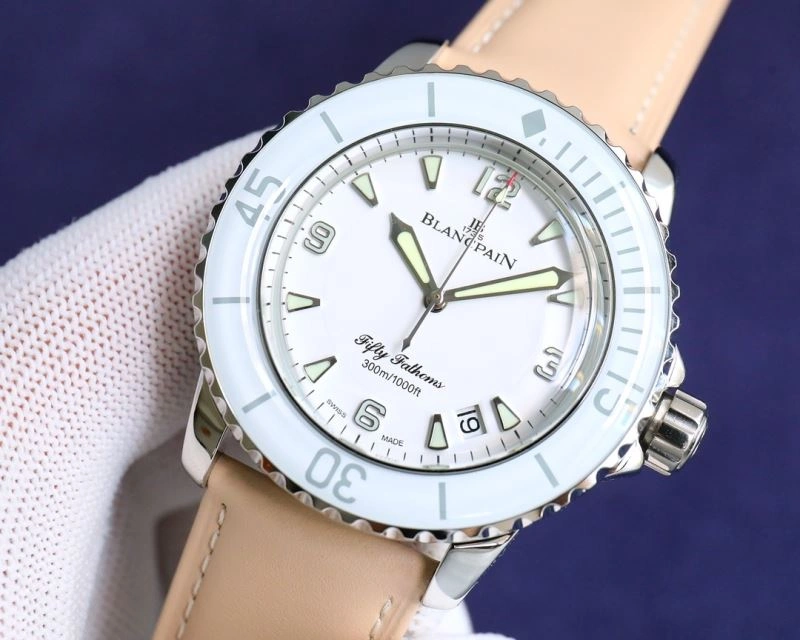 Budget-friendly BLANCPAIN Watches