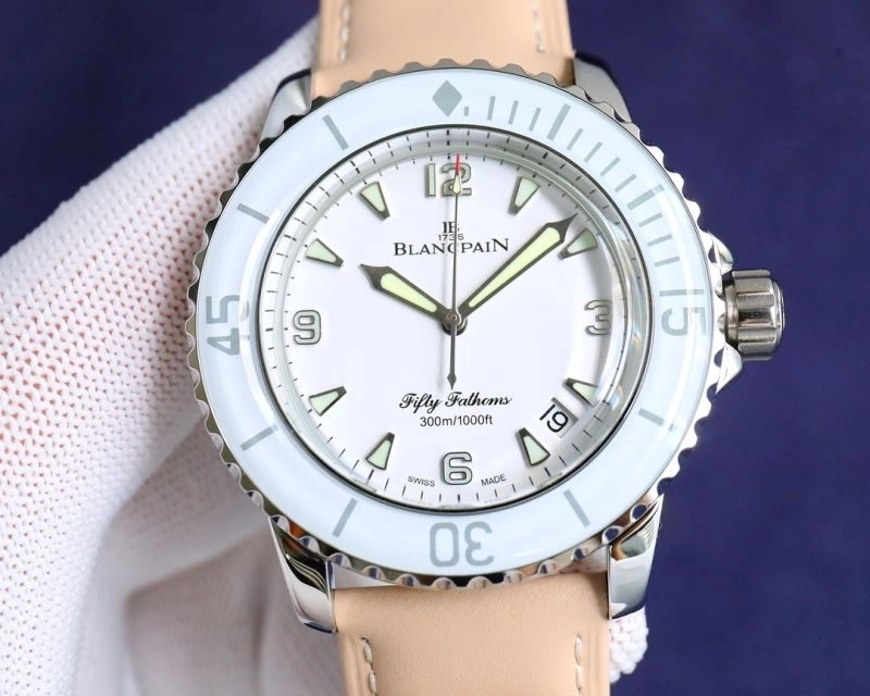 Budget-friendly BLANCPAIN Watches