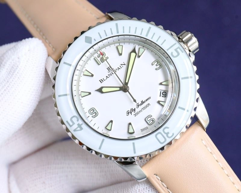 Budget-friendly BLANCPAIN Watches