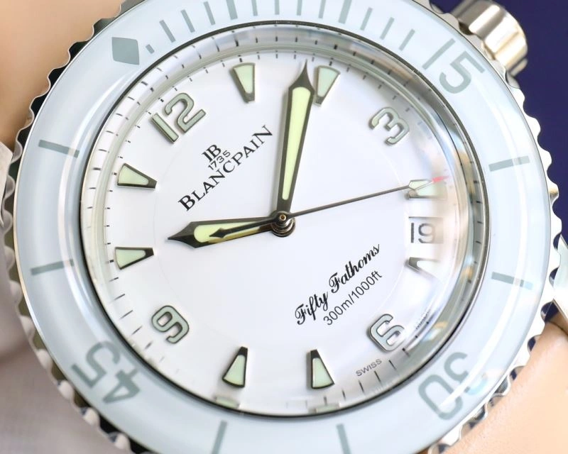 Budget-friendly BLANCPAIN Watches