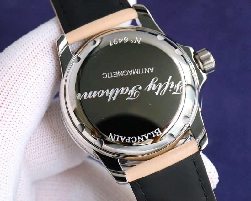 Budget-friendly BLANCPAIN Watches