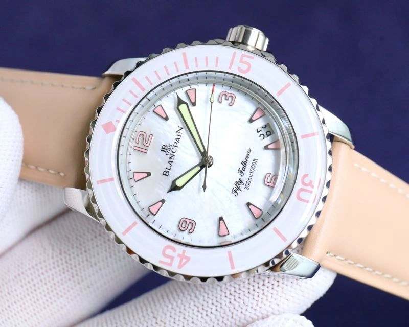 Factory-made BLANCPAIN Watches