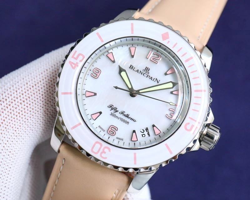 Factory-made BLANCPAIN Watches