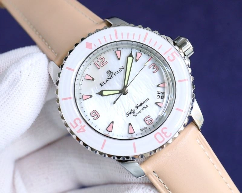 Factory-made BLANCPAIN Watches