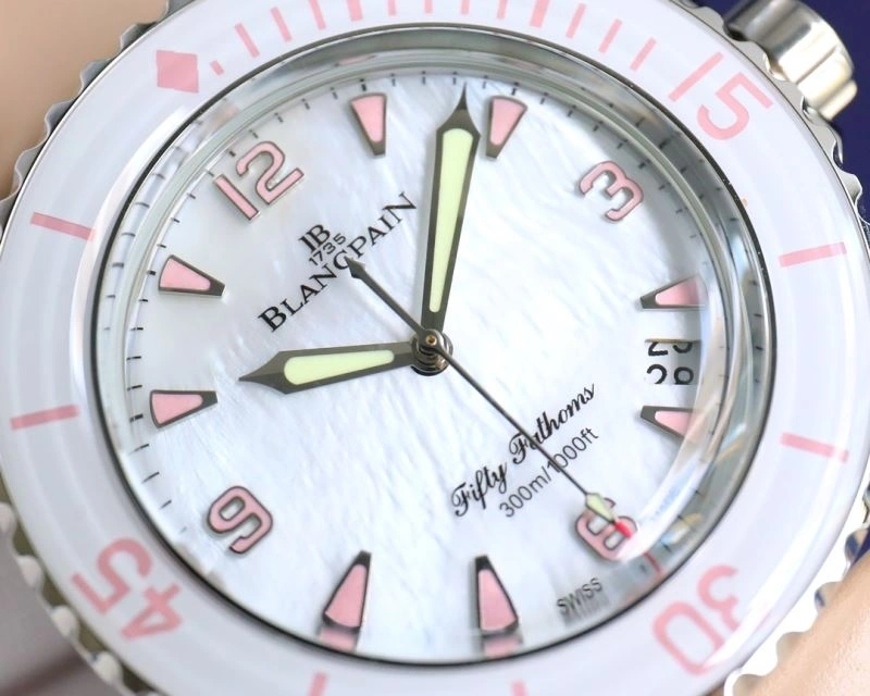 Factory-made BLANCPAIN Watches