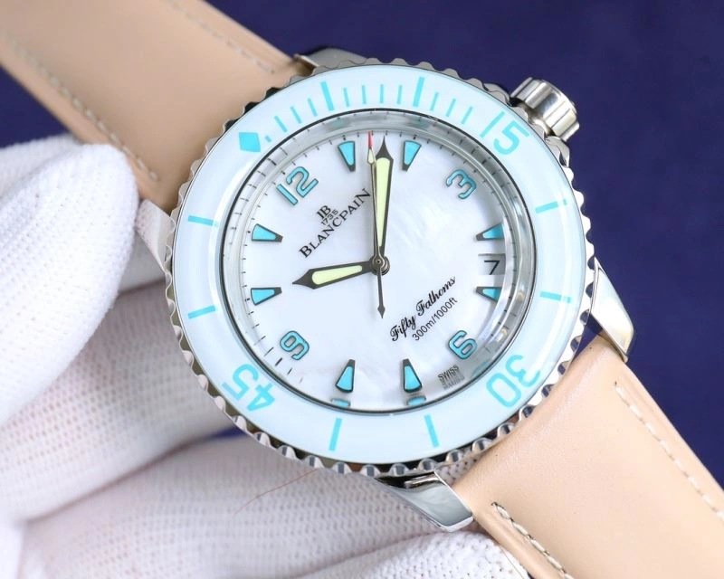 Budget-friendly BLANCPAIN Watches