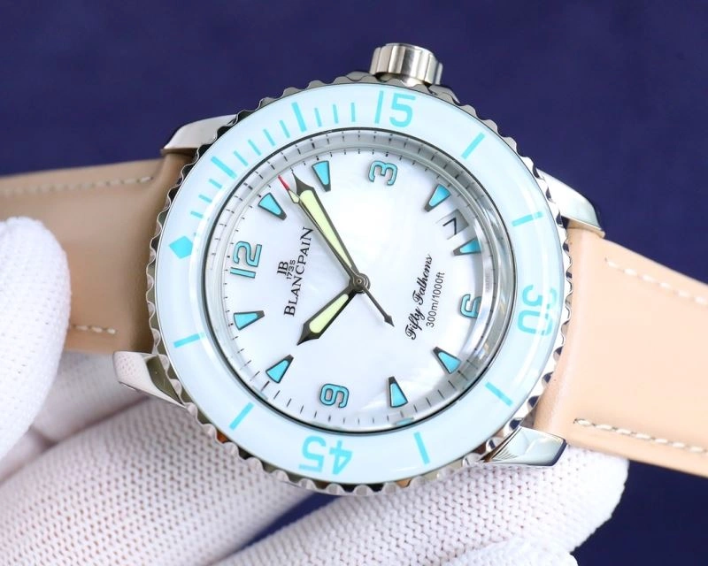 Budget-friendly BLANCPAIN Watches