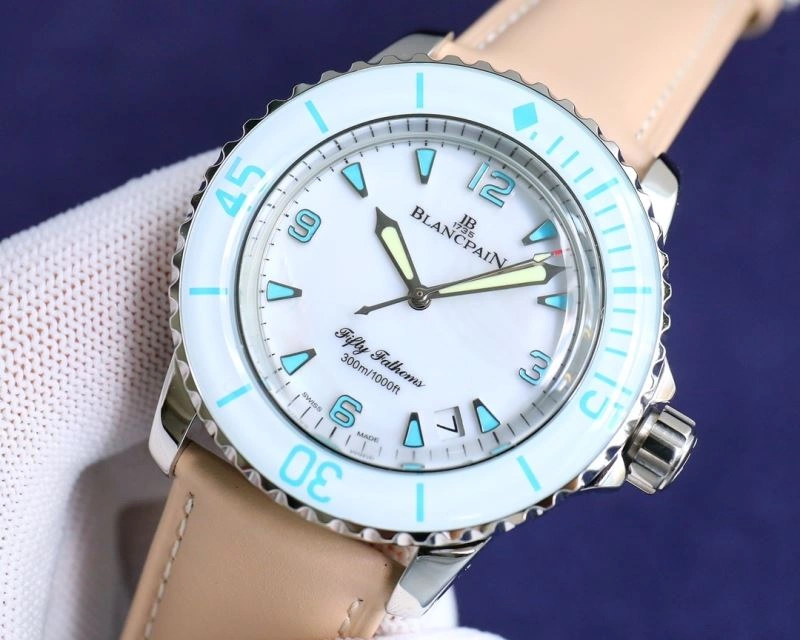 Budget-friendly BLANCPAIN Watches