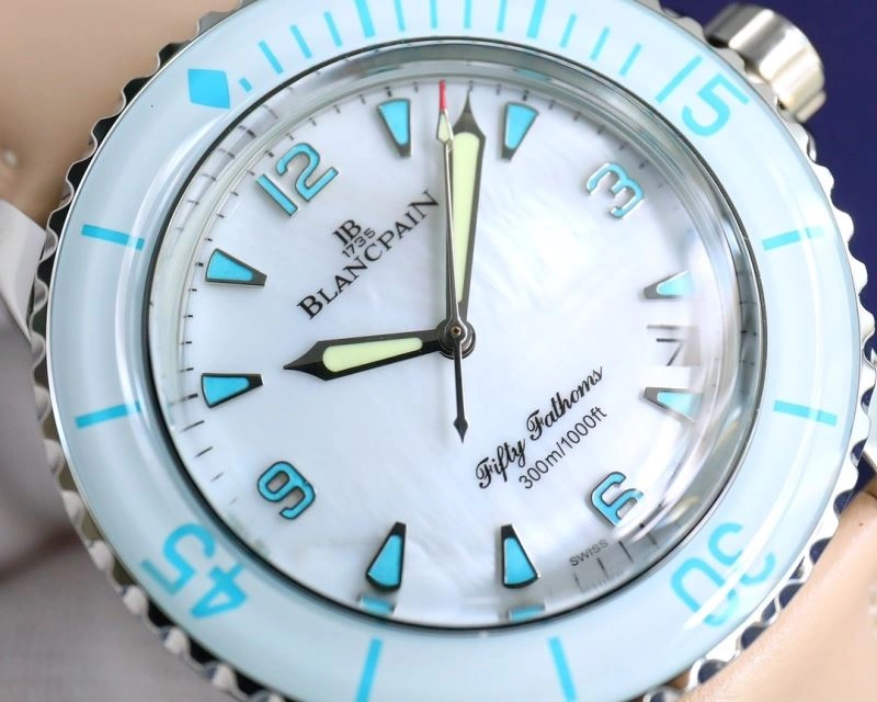 Budget-friendly BLANCPAIN Watches