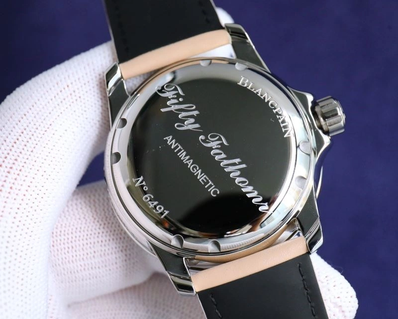 Budget-friendly BLANCPAIN Watches