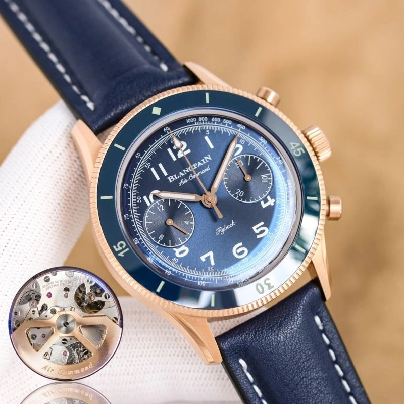 Economical BLANCPAIN Watches