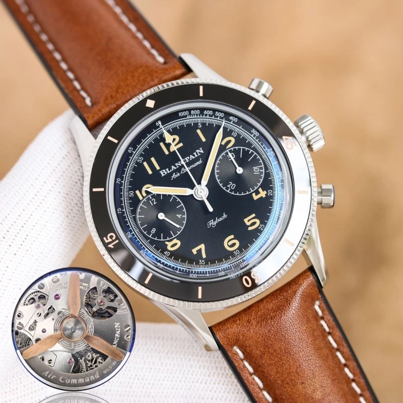 High accuracy BLANCPAIN Watches