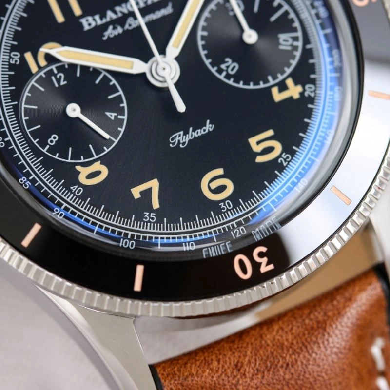 High accuracy BLANCPAIN Watches