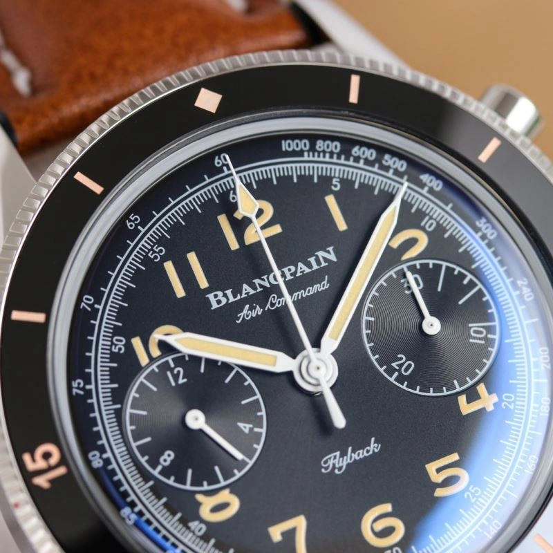 High accuracy BLANCPAIN Watches
