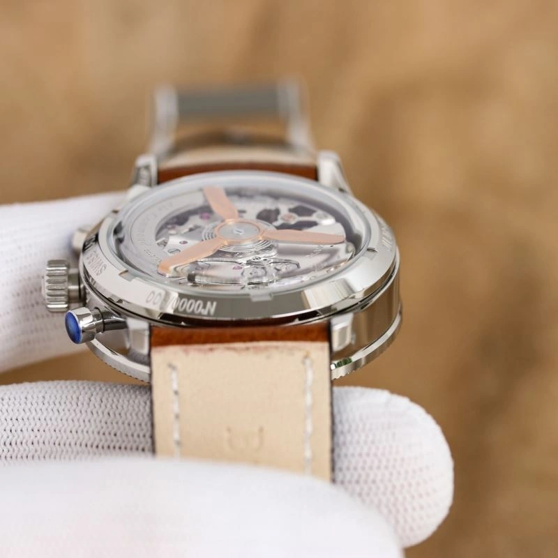High accuracy BLANCPAIN Watches