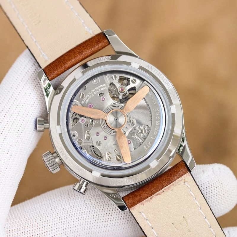 High accuracy BLANCPAIN Watches