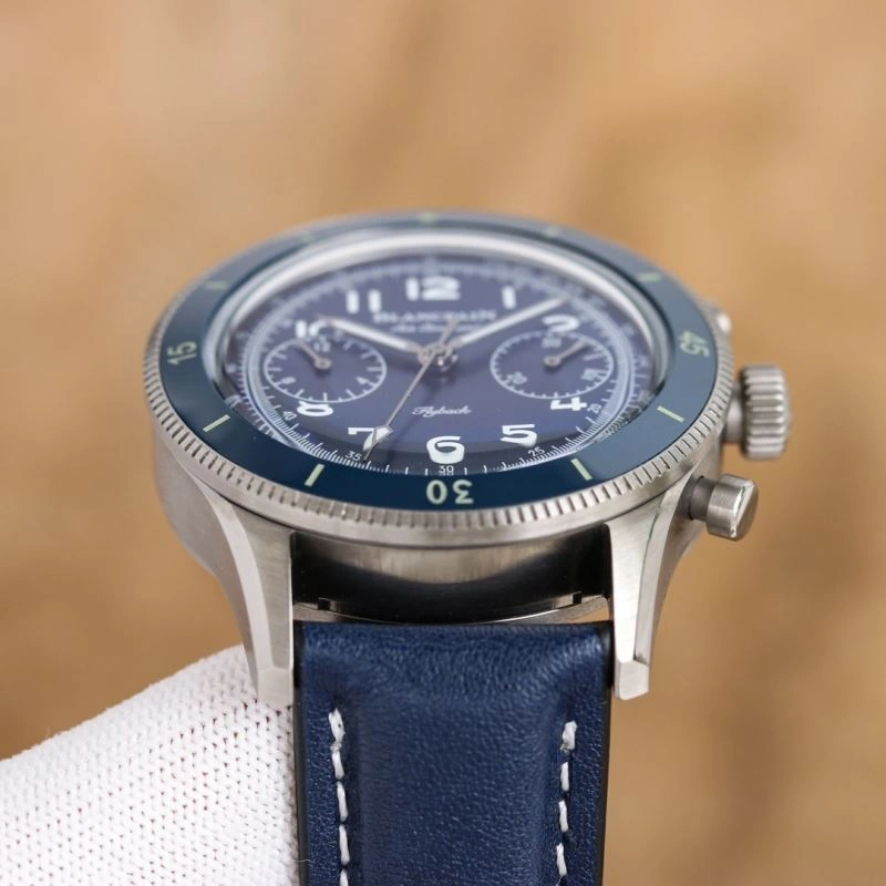 Official BLANCPAIN Watches