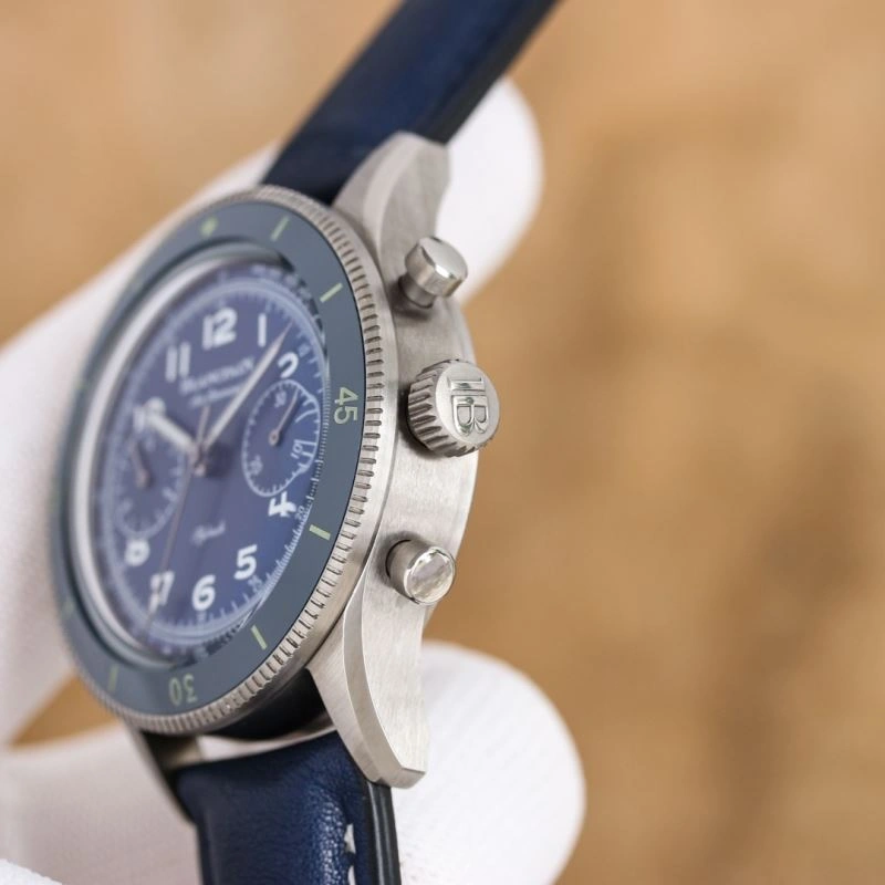 Official BLANCPAIN Watches