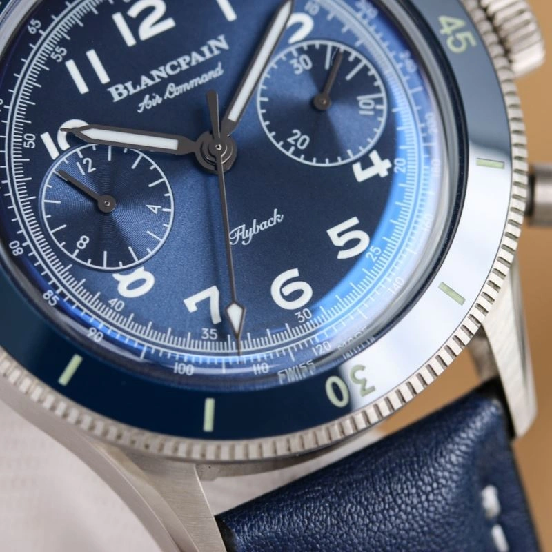 Official BLANCPAIN Watches