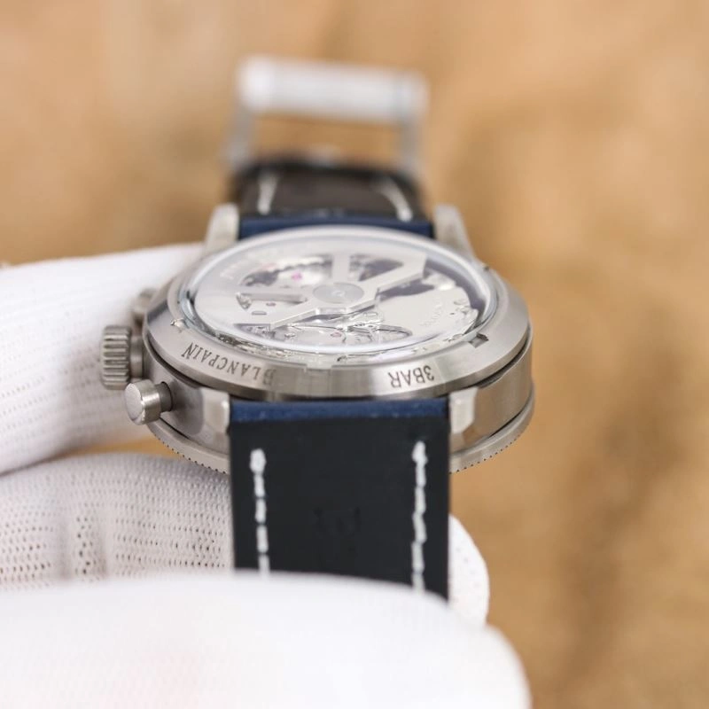 Official BLANCPAIN Watches