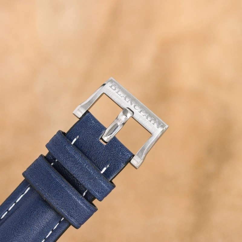 Official BLANCPAIN Watches