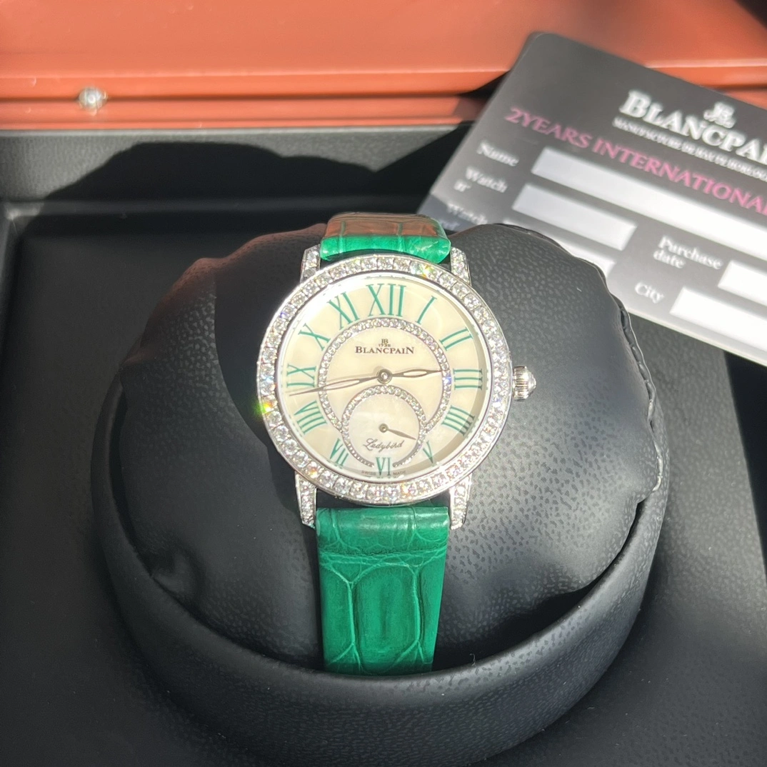 Inexpensive BLANCPAIN Watches