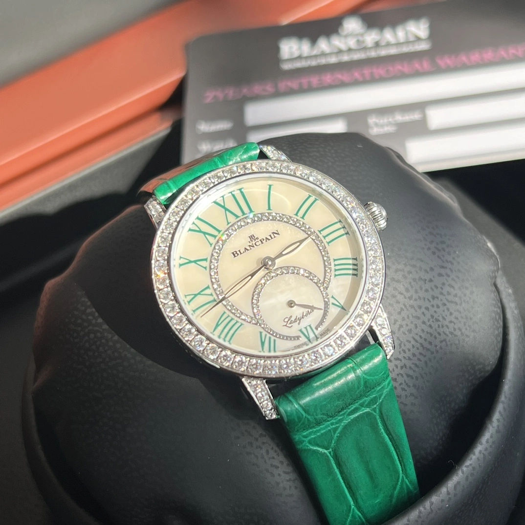 Inexpensive BLANCPAIN Watches