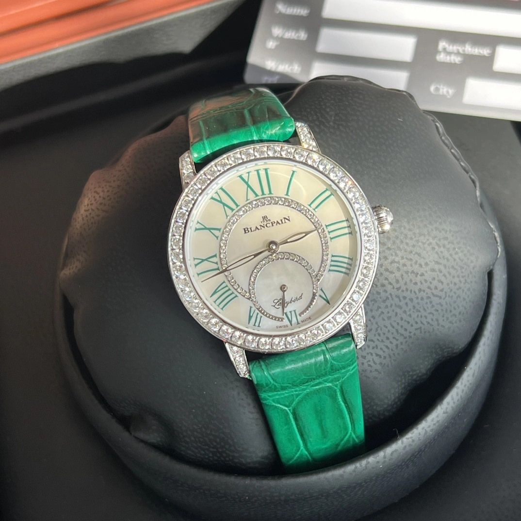 Inexpensive BLANCPAIN Watches