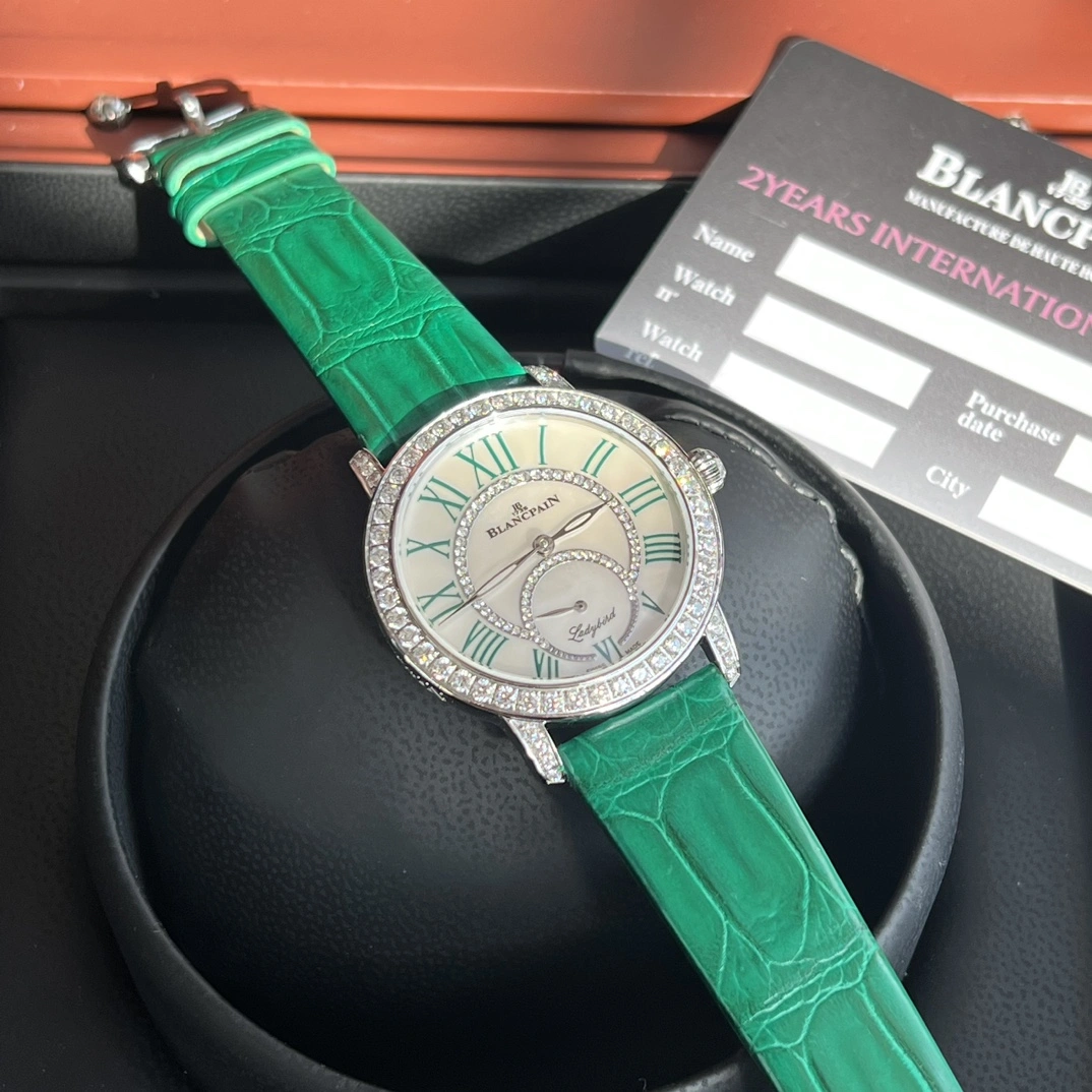 Inexpensive BLANCPAIN Watches