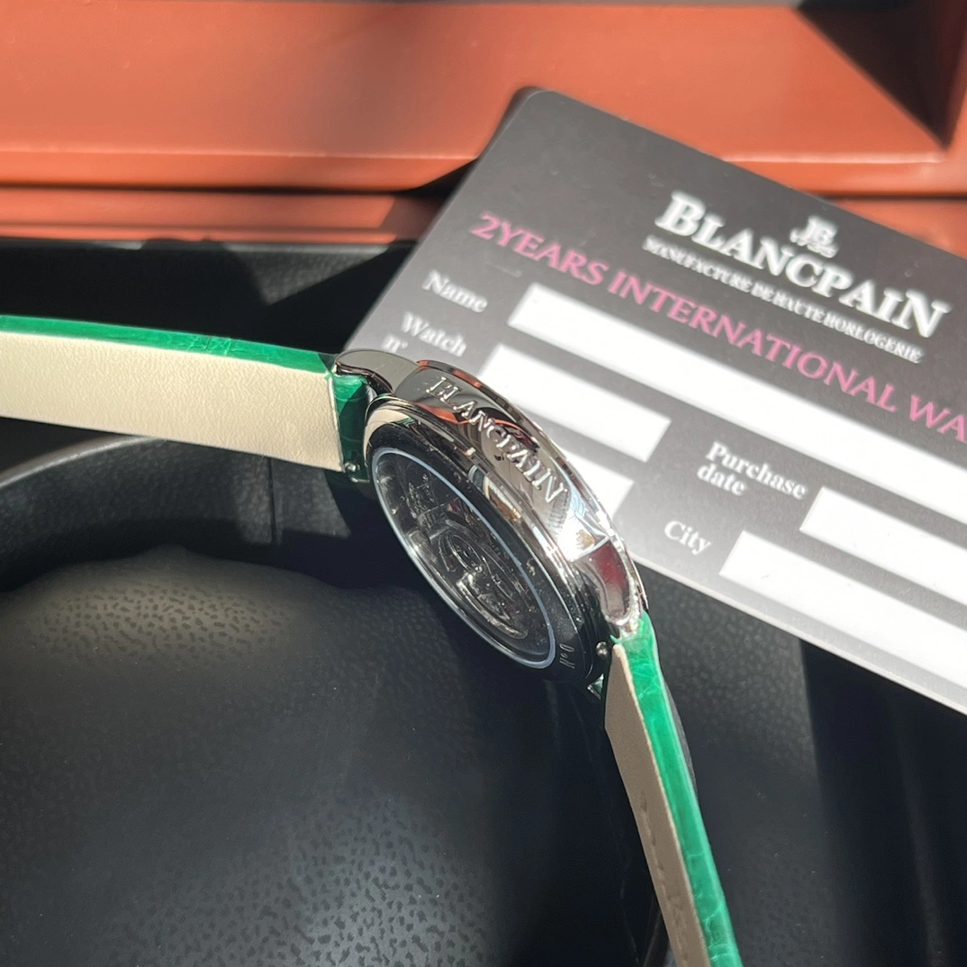 Inexpensive BLANCPAIN Watches