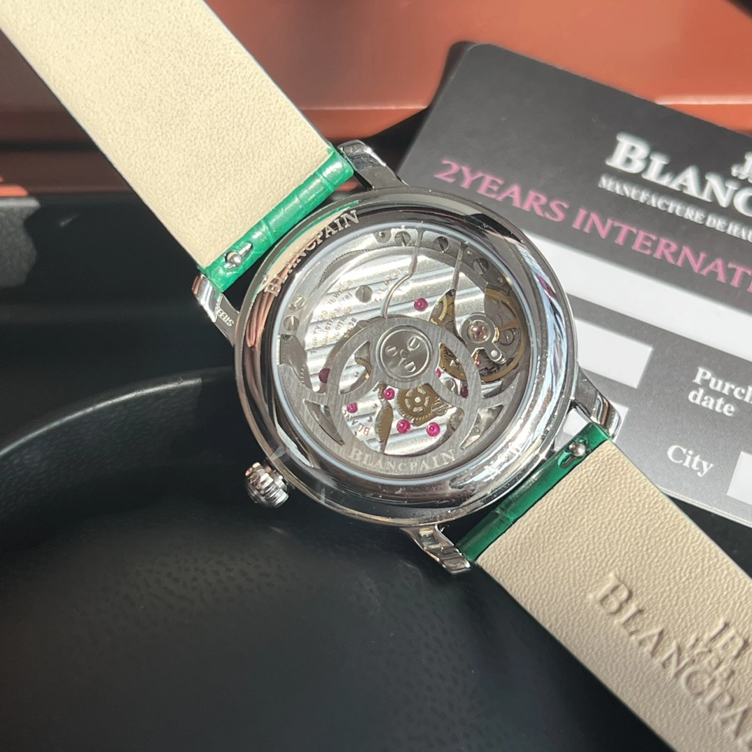 Inexpensive BLANCPAIN Watches