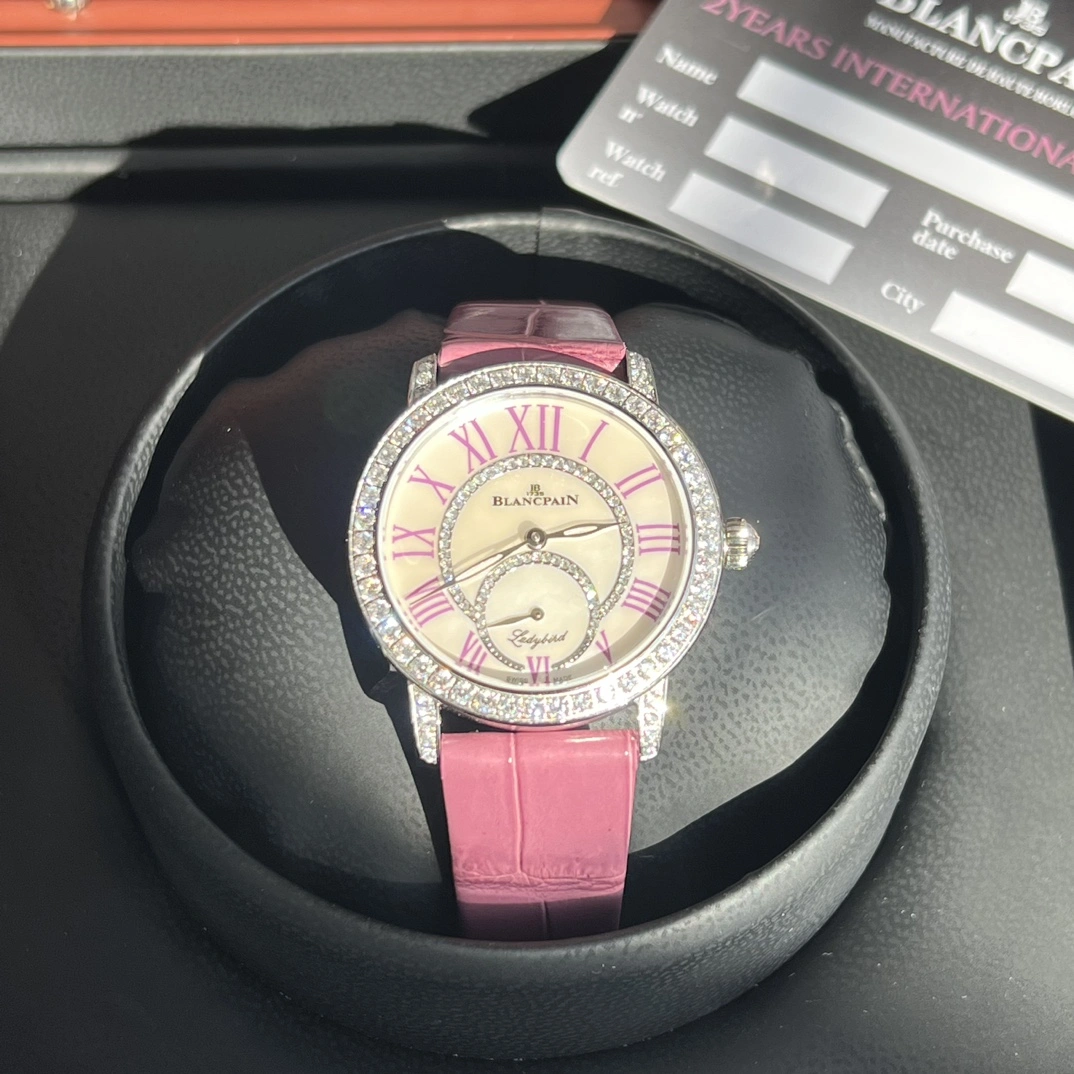 Original BLANCPAIN Watches