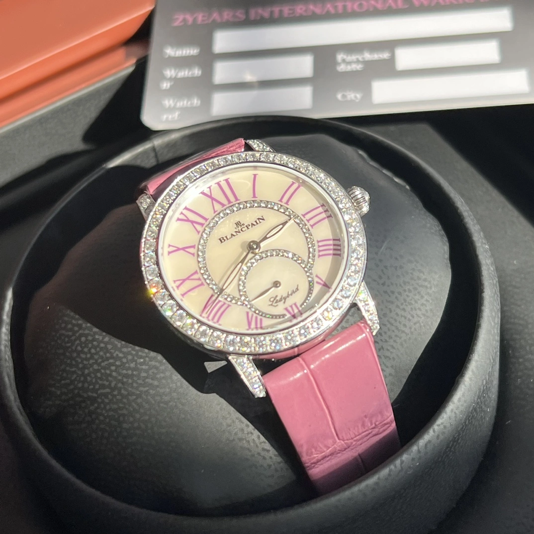 Original BLANCPAIN Watches