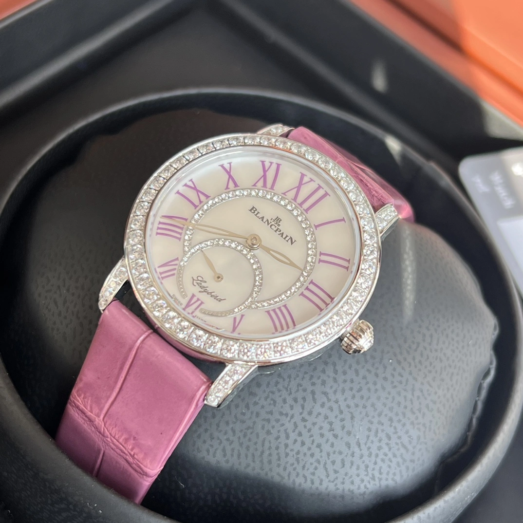 Original BLANCPAIN Watches