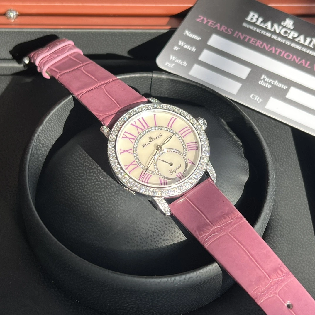 Original BLANCPAIN Watches