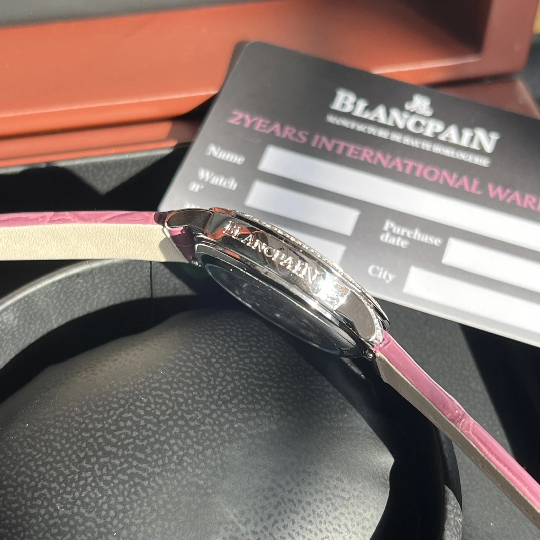 Original BLANCPAIN Watches