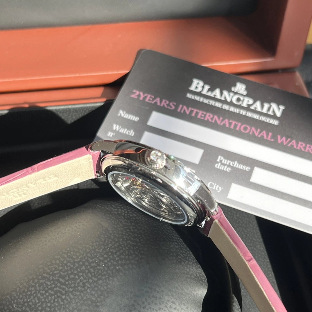 Original BLANCPAIN Watches
